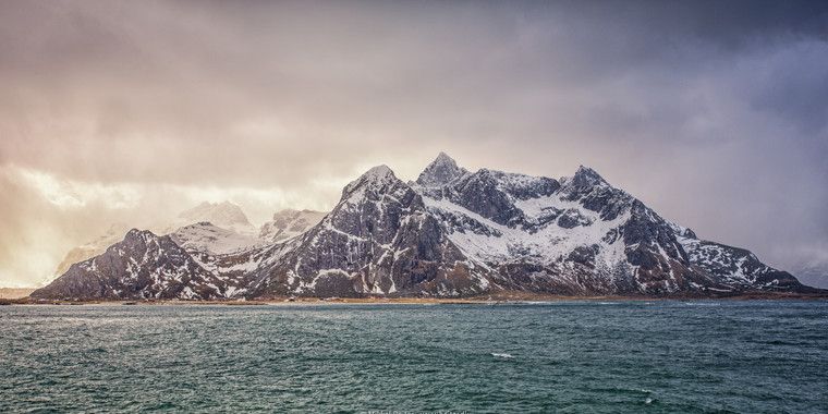 Join the Rugged Landscapes Photo Contest and win Canon 5D MK III ...